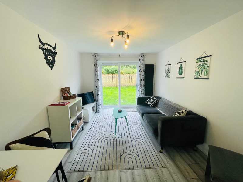 Visit Settle - Roundabout Cottage: a stunning 2-bedroom luxury holiday cottage tucked away in ...